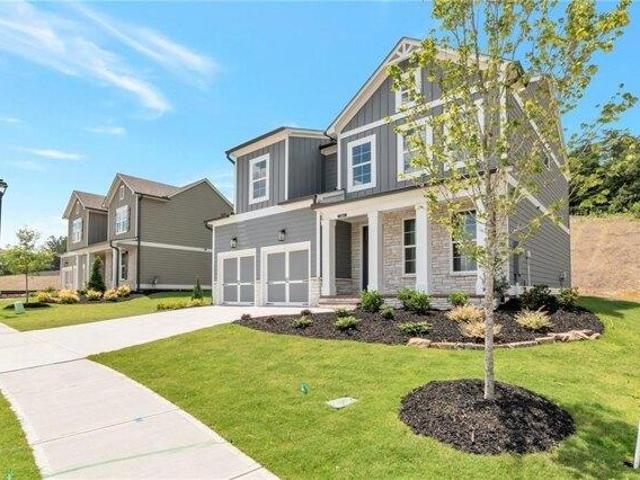 house with 4 bedroom, Canton GA DLS91704867