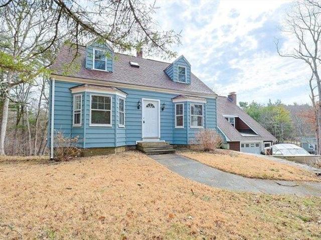 house with 4 bedroom, Canton MA DS101896288