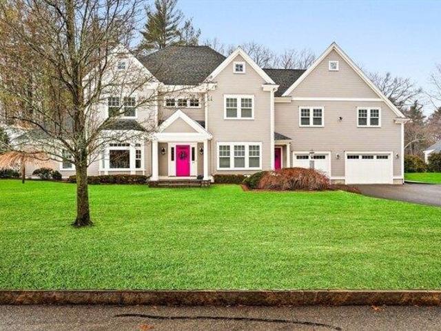 house with 4 bedroom, Canton MA DS102029359