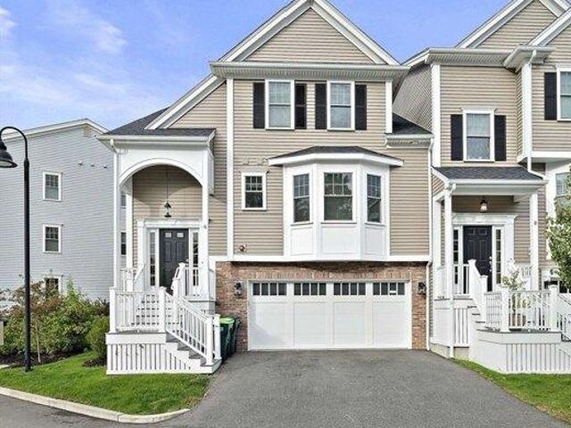 house with 4 bedroom, Canton MA DS102061692