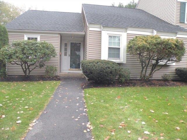 house with 4 bedroom, Canton MA DS103495248