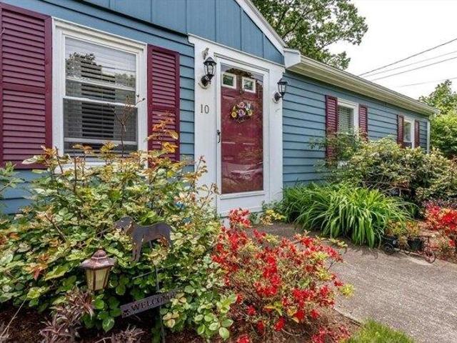 house with 4 bedroom, Canton MA DS103162398