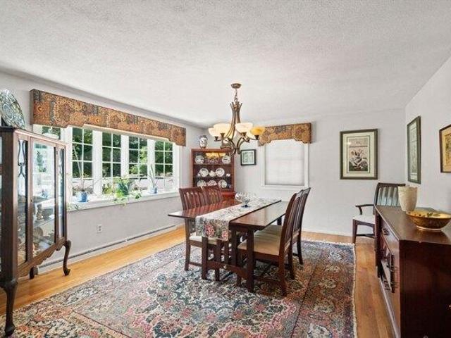 house with 4 bedroom, Canton MA DS104188551