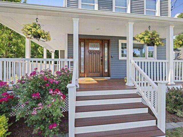 house with 4 bedroom, Canton MA ES103495915
