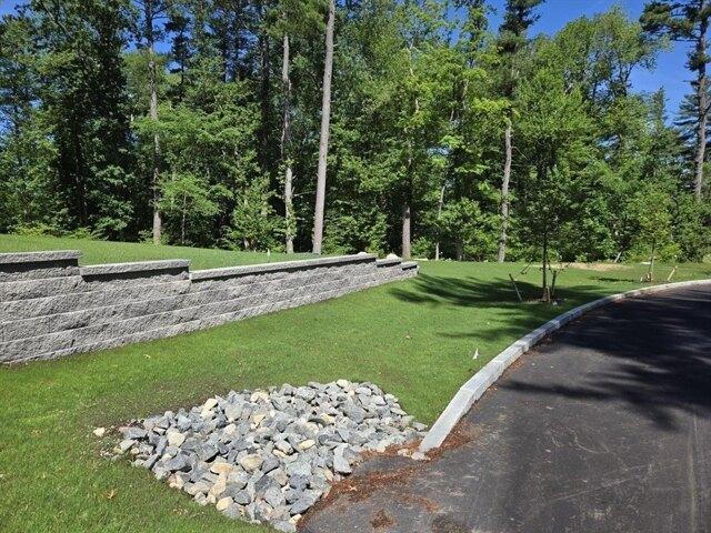 house with 4 bedroom, Canton MA ES105041239