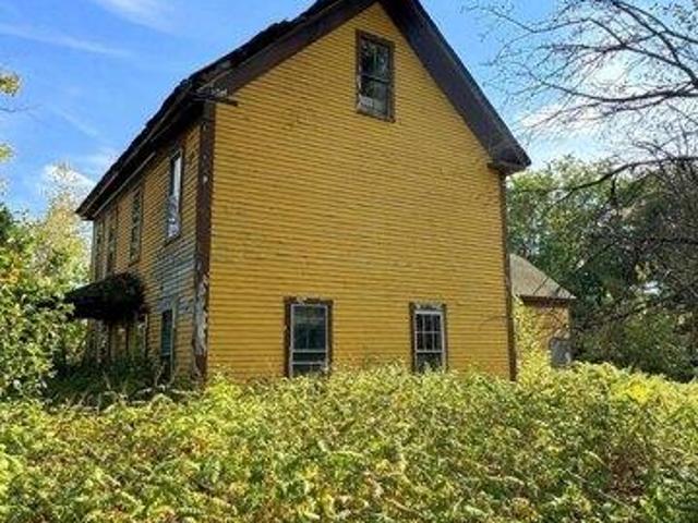 house with 4 bedroom, Canton ME DS102410569