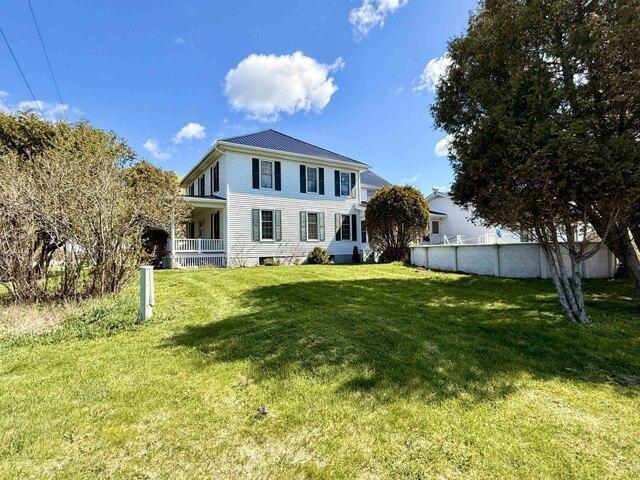 house with 4 bedroom, Canton NY DS103605124