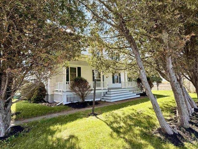 house with 4 bedroom, Canton NY ES103605124