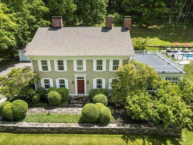 house with 4 bedroom, Canaan CT DS102254791