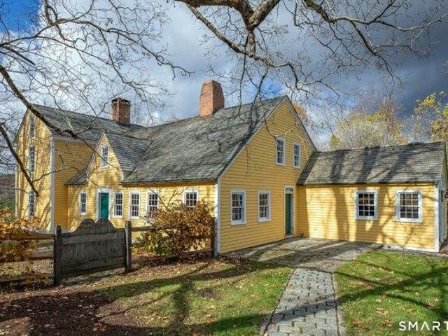 house with 4 bedroom, Canaan CT DS103970228
