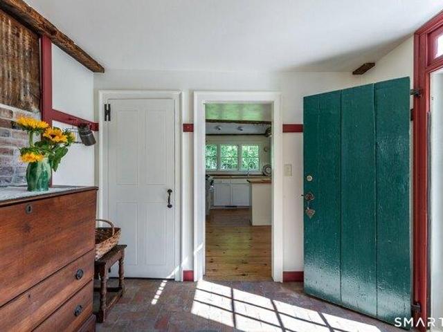 house with 4 bedroom, Canaan CT ES104543142
