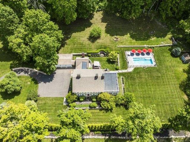 house with 4 bedroom, Canaan CT ES104188957