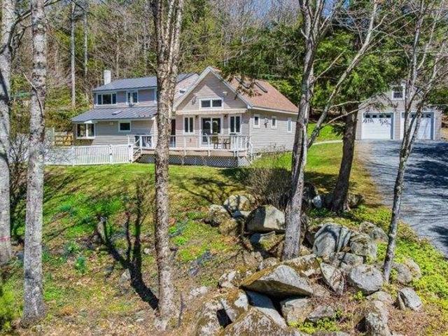 house with 4 bedroom, Canaan NH DLS102776319