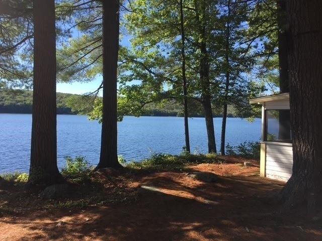 house with 4 bedroom, Canaan NH DS104044102