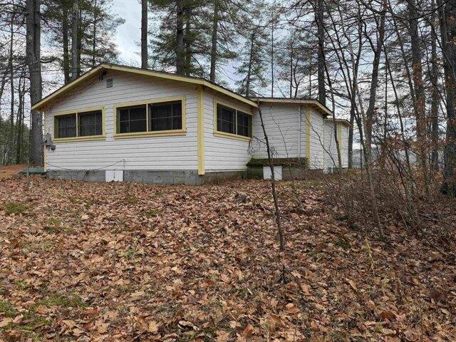house with 4 bedroom, Canaan NH ES104044102