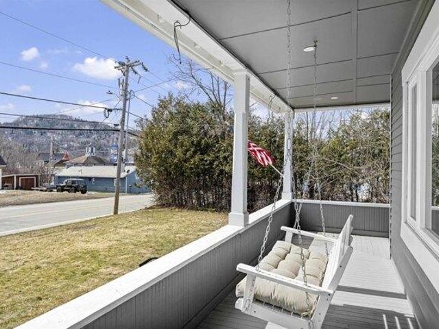 house with 4 bedroom, Canaan VT DLS102564384