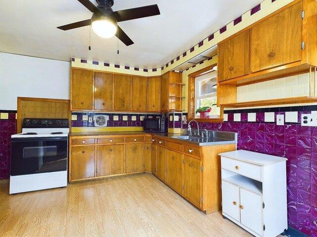 house with 4 bedroom, Canaan VT DS102314914