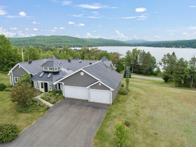 house with 4 bedroom, Canaan VT ES103128329