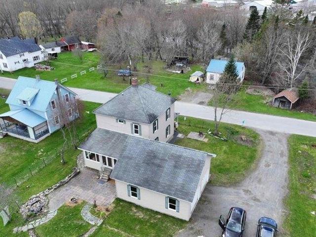 house with 4 bedroom, Canaan VT ES104920641
