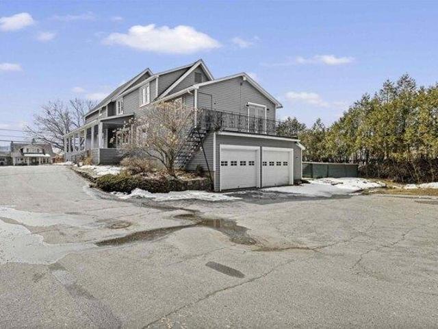 house with 4 bedroom, Canaan VT ES105105200
