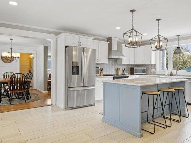 house with 4 bedroom, Canaan VT ES105206540