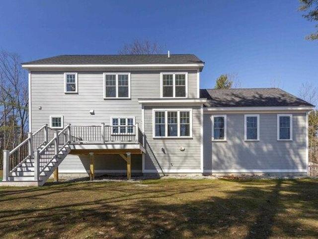 house with 4 bedroom, Candia NH DLS102823442