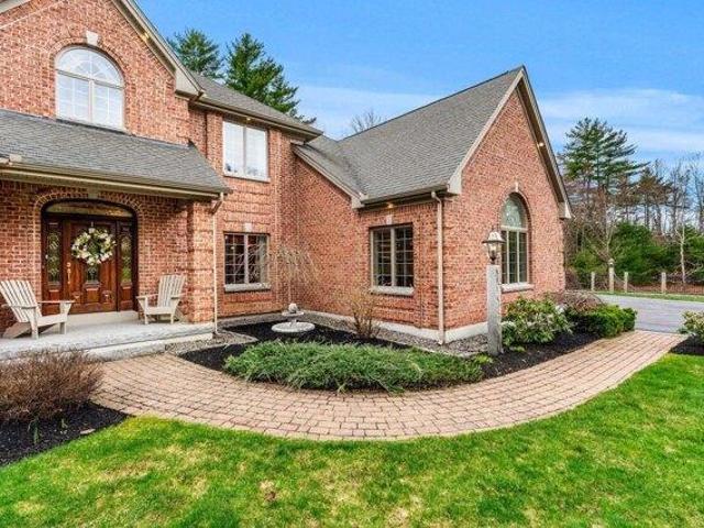 house with 4 bedroom, Candia NH DS102155319