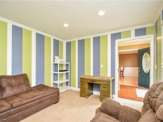 house with 4 bedroom, Canfield OH ES103501399