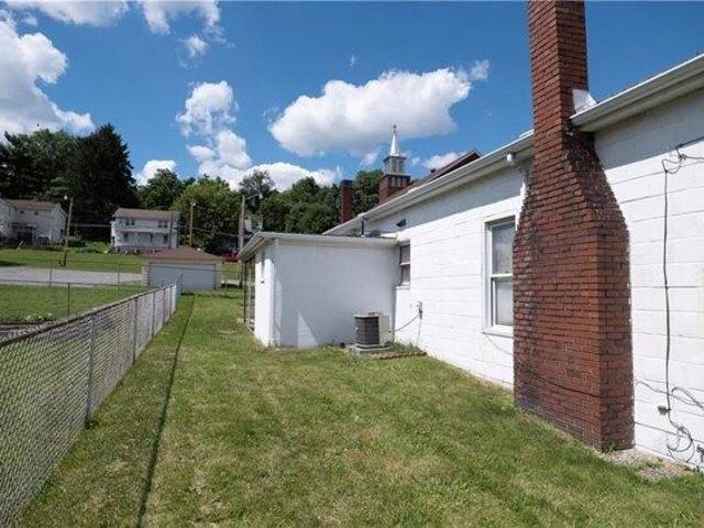 house with 4 bedroom, Canonsburg PA DS103587883