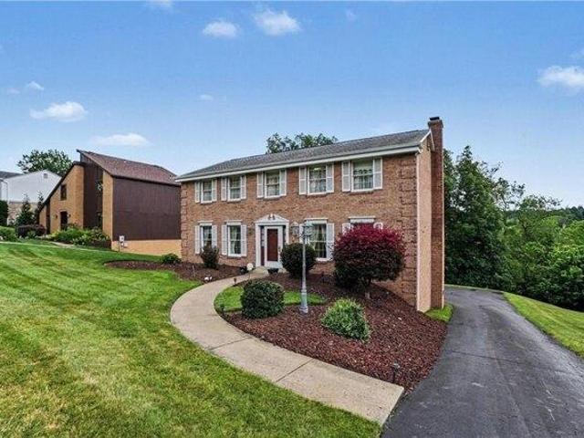 house with 4 bedroom, Canonsburg PA DS103604063