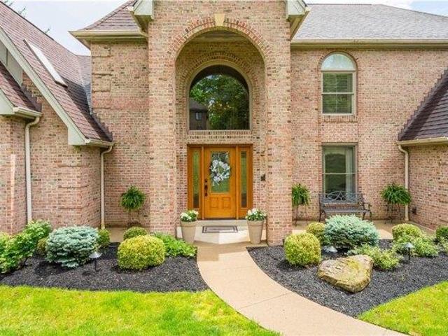 house with 4 bedroom, Canonsburg PA DS103604365