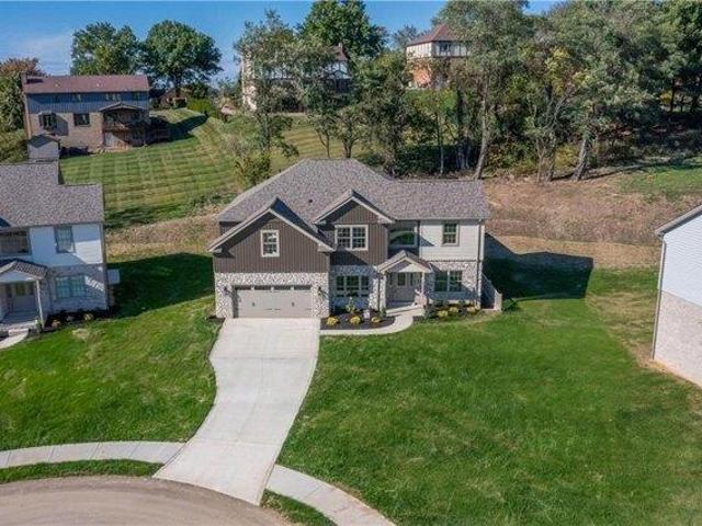 house with 4 bedroom, Canonsburg PA DS103625441