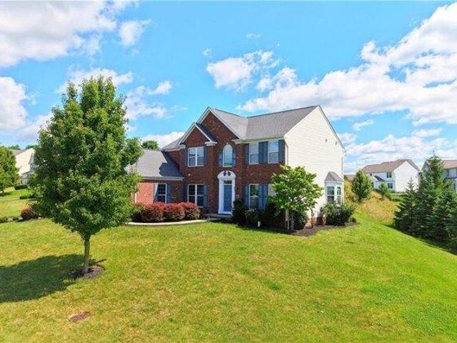 house with 4 bedroom, Canonsburg PA DS103627336