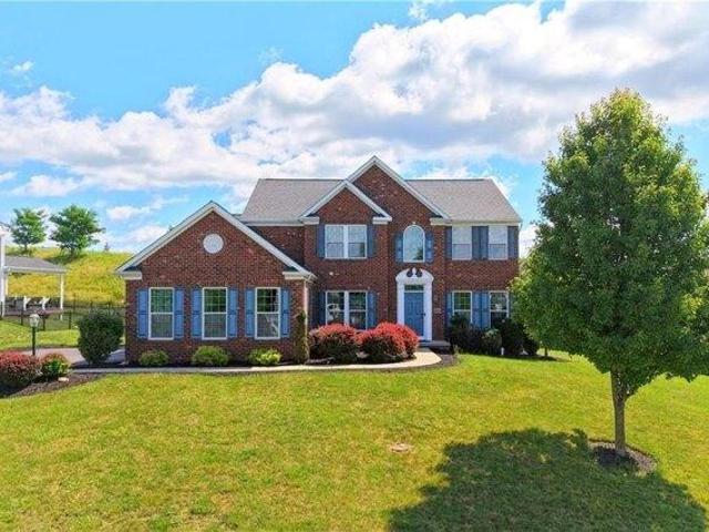 house with 4 bedroom, Canonsburg PA ES104899130