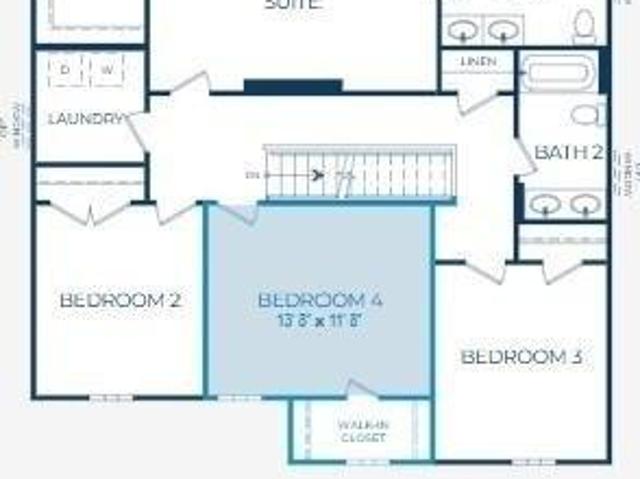 house with 4 bedroom, Canonsburg PA ES104904623