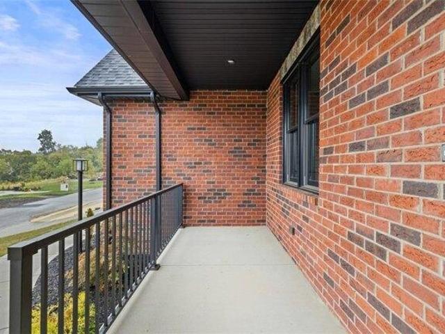 house with 4 bedroom, Canonsburg PA ES104902307