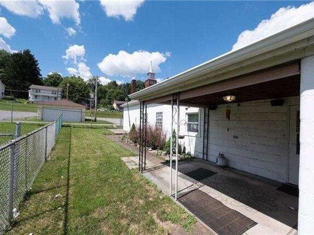 house with 4 bedroom, Canonsburg PA ES103587883