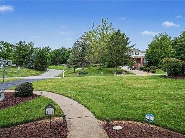 house with 4 bedroom, Canonsburg PA ES103604063