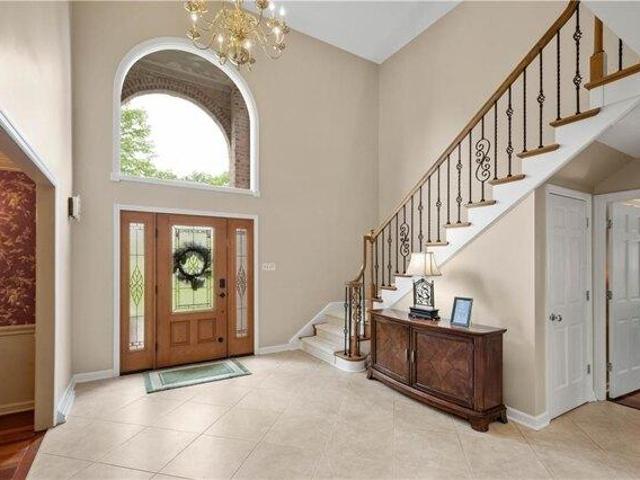house with 4 bedroom, Canonsburg PA ES103604365