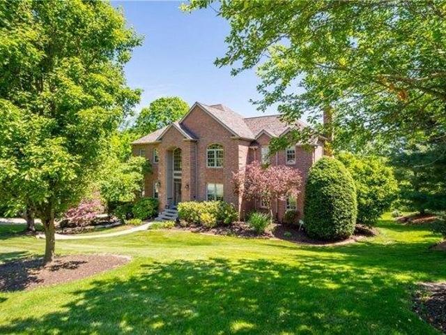house with 4 bedroom, Canonsburg PA ES103626800