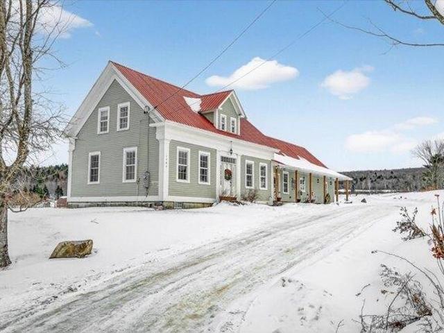 house with 4 bedroom, Cabot VT DS102154301