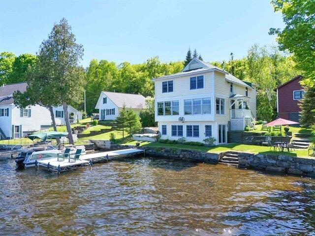house with 4 bedroom, Cabot VT DS104078010