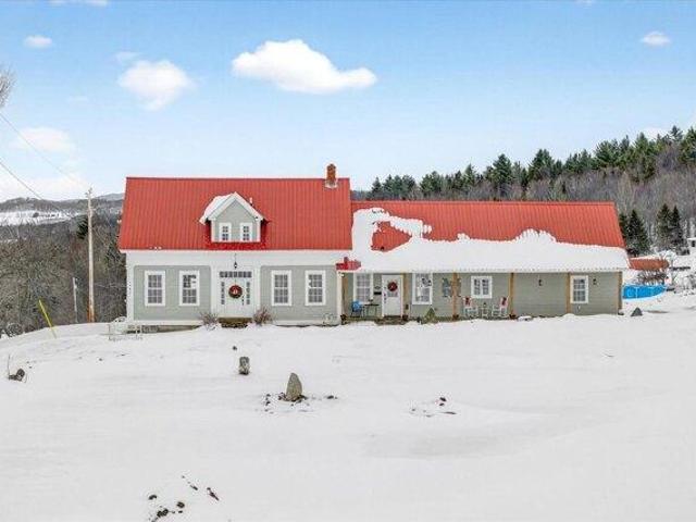 house with 4 bedroom, Cabot VT ES102823142
