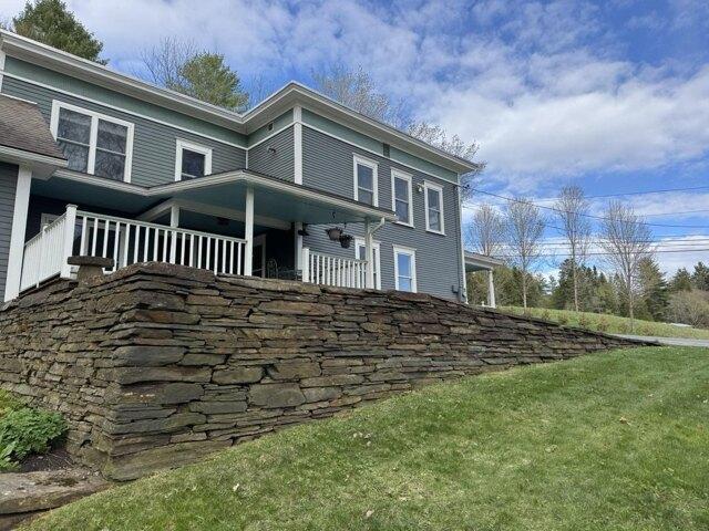 house with 4 bedroom, Cabot VT ES103126538