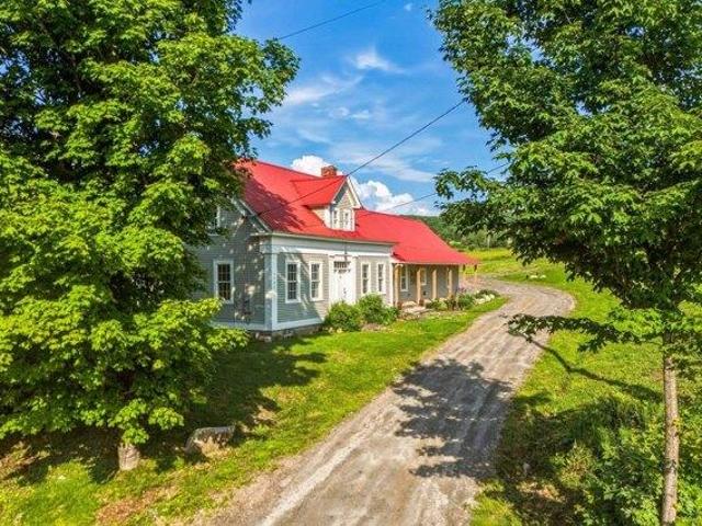 house with 4 bedroom, Cabot VT ES104757473