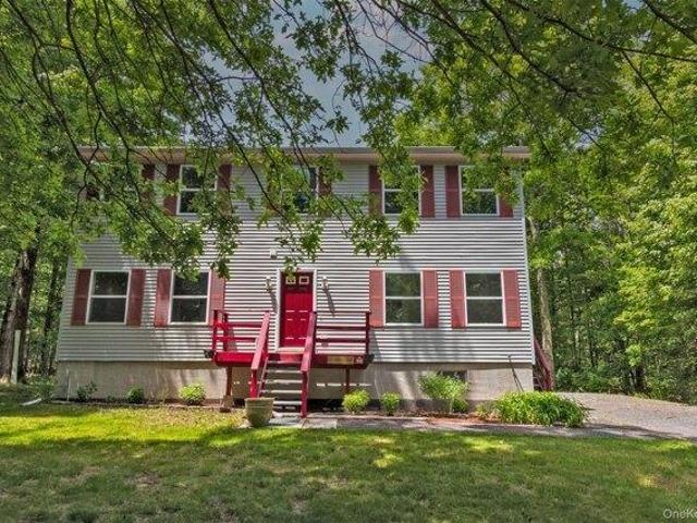 house with 4 bedroom, Cairo NY DS103605243