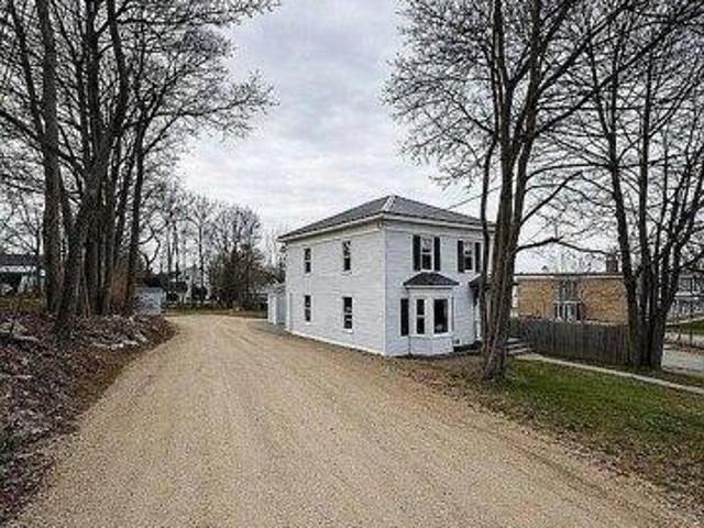 house with 4 bedroom, Calais ME DLS102479508