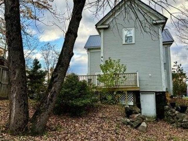 house with 4 bedroom, Calais ME DS102447726