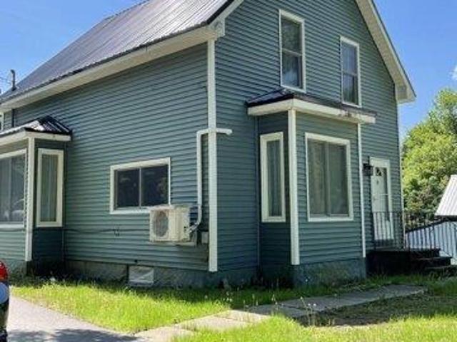 house with 4 bedroom, Calais ME DS104444654