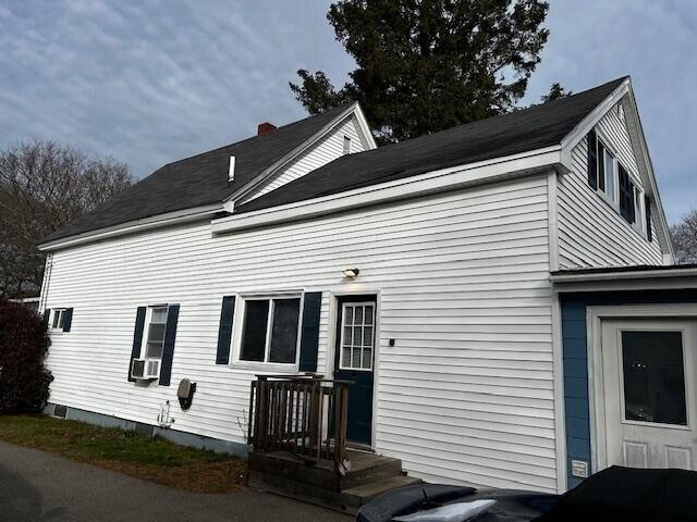 house with 4 bedroom, Calais ME ES103222033